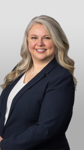 Allison Lockhart | Collin County Litigation Attorney | Clark Hill PLC