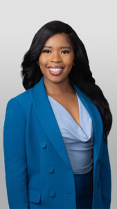 Chizitere Nnadi | Collin County Immigration Attorney | Clark Hill PLC