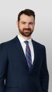 Patrick Carlson | Pittsburgh Corporate Attorney | Clark Hill PLC