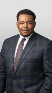 Henry Bailey | Atlanta Real Estate Services Attorney | Clark Hill PLC