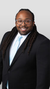 Russell Jones | Dallas Litigation Attorney | Clark Hill PLC