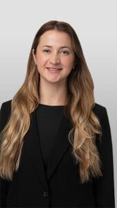 Emily Mizelle | San Diego Litigation Attorney | Clark Hill PLC