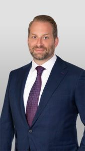 John Whipkey | Pittsburgh Litigation Attorney | Clark Hill PLC