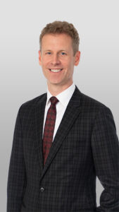 Marcus Graham | Pittsburgh Labor And Employment Attorney | Clark Hill PLC