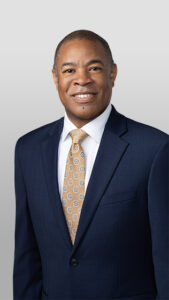 Ronald Sullivan | Austin Government Contracts and Regulation Attorney ...