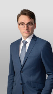 Jason Kreps | Pittsburgh Corporate Attorney | Clark Hill PLC