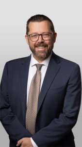 Benjamin Branson | Scottsdale Litigation Attorney | Clark Hill PLC