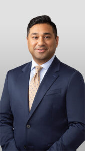 Mustafa Aziz | Houston Litigation Attorney | Clark Hill PLC