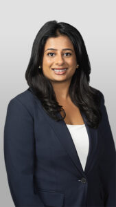 Priya Patel | Los Angeles Labor And Employment Attorney | Clark Hill PLC
