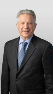 Stephen Wright | Atlanta Construction Attorney | Clark Hill PLC