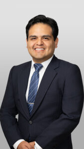 Martin Uribe Francia | Washington D.C. Immigration Attorney | Clark ...