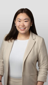Lily Yu | Dallas Fidelity Surety and Coverage Attorney | Clark Hill PLC