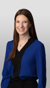 Emily Hines | People | Clark Hill PLC