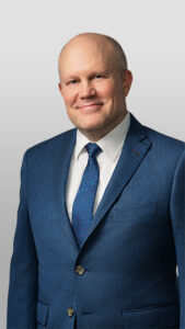 Leif Reid | Las Vegas Litigation Attorney | Clark Hill PLC